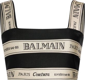 Balmain TOPS - Tops auf YOOX.COM
