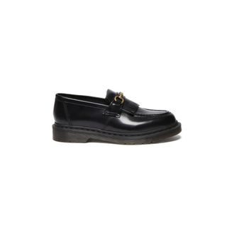 Dr. Martens Adrian Snaffle Loafer - Femme - Chaussures - Noir - Taille: 41 EU