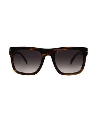Eyewear by David Beckham LUNETTES - Lunettes de soleil sur YOOX.COM