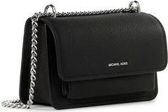 Michael Kors Sac &agrave; main Claire en cuir