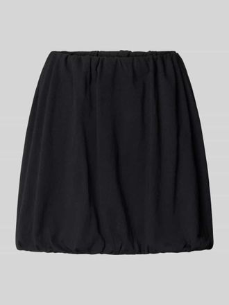 Vero Moda Ausgestellter Mini-Rock aus Baumwoll-Mix Modell TASS