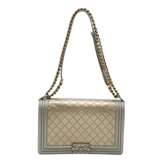 Chanel Pre-owned Matelass&eacute; Schultertasche - - Pre-owned - Damen - Mehrfarbig - ONE SIZE