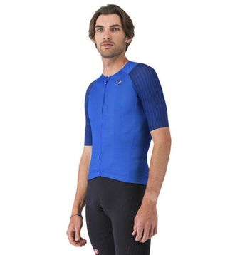 Castelli Aero Race 8S Jersey - Fahrradtrikot - Herren