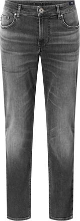 Joop Herren Jeans Mitch - Modern Fit - Grau - Dark Grey Denim W30 - W40 Stretch Baumwolle, Gr&ouml;&szlig;e:31W / 30L, Farbvariante:Dark Grey Denim 050