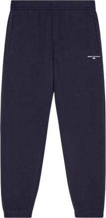 A|X Armani Exchange Herren, Hosen, Blau, LGr&ouml;&szlig;e