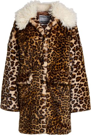 Essentiel JACKEN & M&Auml;NTEL - Shearling- & Kunstfell auf YOOX.COM