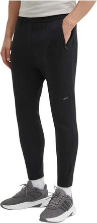 Reebok Dreamblend Collective Pantalons de surv&ecirc;tement - Homme - Sport - Noir - Taille: XS