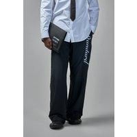 Balenciaga Large Tracksuit Pants