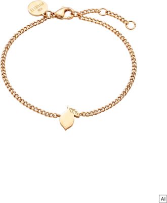 Purelei Tiny Lemon Armband, verstellbare L&auml;nge