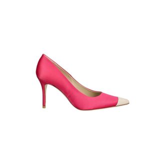 Custommade Aljo Escarpins - Femme - Chaussures - Rose - Taille: 38 EU