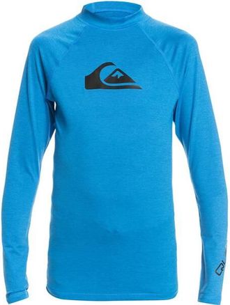Quiksilver Kinder Shirt ALLTIME B SFSH