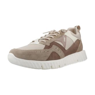 Cetti Herren, Schuhe, Braun, 44 EUGr&ouml;&szlig;e