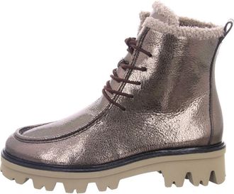 Paul Green Ankle Boot - - Shoes - Damen - Grau - 40 1/2 EU