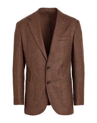 De Petrillo ANZ&Uuml;GE und CO-ORDS - Blazers auf YOOX.COM