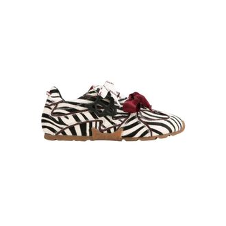 Naked Wolfe Adored Zebra Pony - - Shoes - Damen - Mehrfarbig - 39 EU