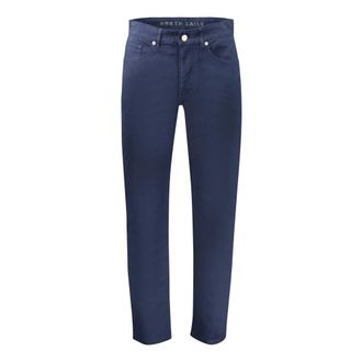 North Sails Gerade Hose - - Trousers - Herren - Blau - W30