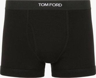 Tom Ford Lot de 2 boxers en coton