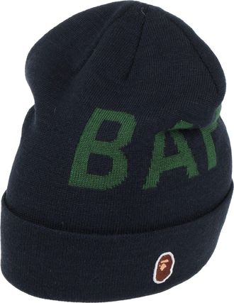 A Bathing Ape ACCESSOIRES - M&uuml;tzen & H&uuml;te auf YOOX.COM