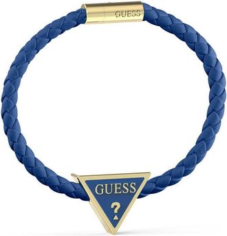 Guess PULSEIRA, AÇO, TU, Edelstahl, Kein Edelstein