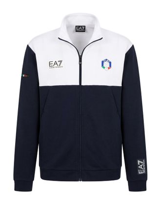 Emporio Armani TOPS - Sweatshirts auf YOOX.COM