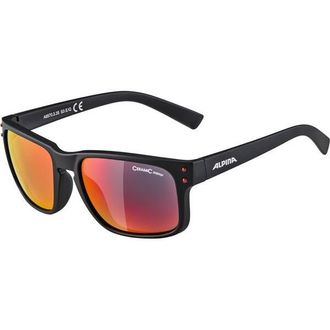 Alpina Sportbrille / Sonnenbrille Kosmic