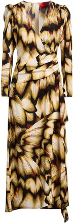 La DoubleJ KLEIDER - Maxi-Kleider auf YOOX.COM