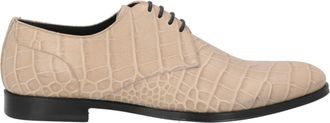 Dolce & Gabbana SCHUHE - Schn&uuml;rschuhe auf YOOX.COM