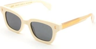 Gast Tutto - - Accessories - unisex - Beige - 48 MM