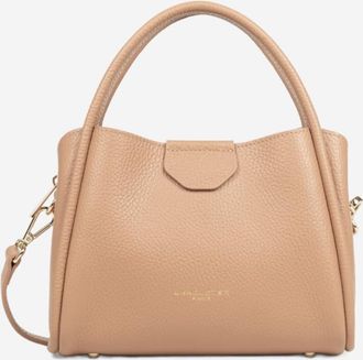 Lancaster Handtasche Lancaster Sac main Aimante S Ida Double Naturel - In - Beige