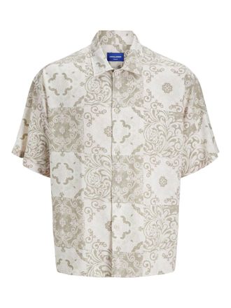 Jack & Jones Hemd JORHYDRA