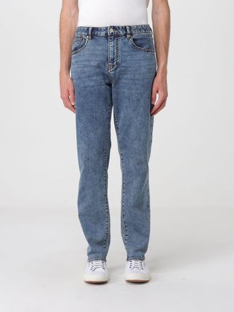 A|X Armani Exchange Jeans Homme couleur Denim