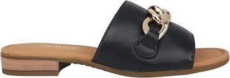 Gabor 82.791.57 - sandales pour femme - taille 37.5 (EU) 4.5 (UK)