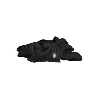 U.S.Polo Association U.s. Polo Assn., Herren, Accessories, Schwarzk, ONE SIZEGr&ouml;&szlig;e