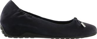 Högl Damen Lizzy Pump, darkblue, 38.5 EU X-Weit