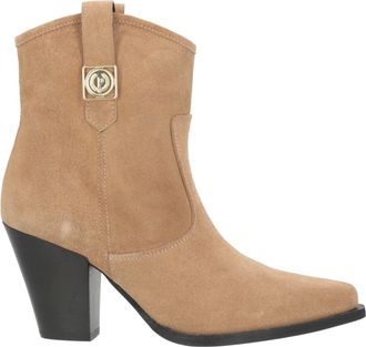 Pollini SCHUHE - Stiefeletten auf YOOX.COM