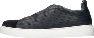 Marechiaro 1962 Homme, Chaussures, Bleu, Taille: 40 EU Chaussures Plates