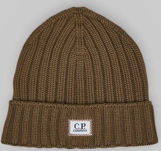 C.P. Company Knit Cap