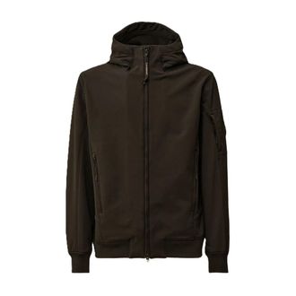 C.P. Company C.p. Company, Herren, Jacken, Schwarzk, 2XLGr&ouml;&szlig;e