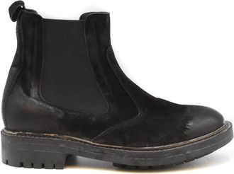 Moma Bottes - Noir