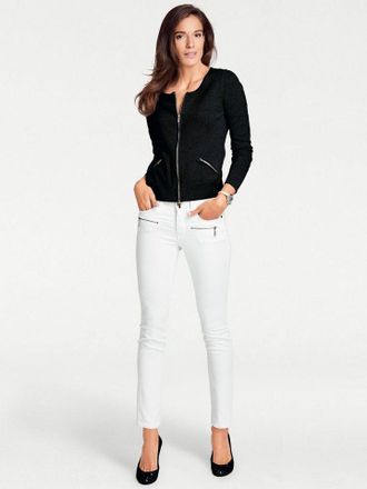 Heine Strickjacke Cardigan