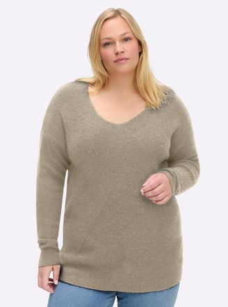 Sheego Pullover