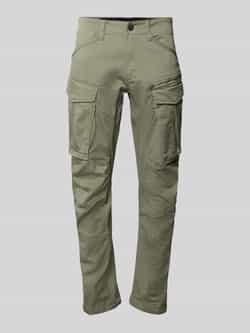 G-Star Cargo Fit Hose aus Baumwoll-Mix