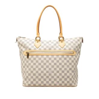 Louis Vuitton Damen, Pre-Owned, Wei&szlig;, ONE SIZEGr&ouml;&szlig;e