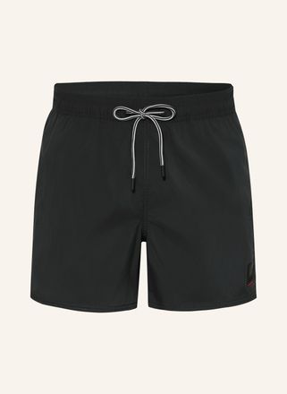 Bogner Fire + Ice Fire+Ice Badeshorts nelson2 schwarz