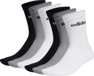 adidas Socken 6er-Pack