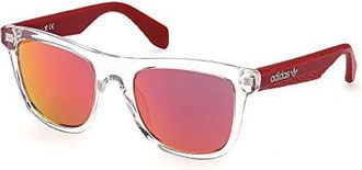 adidas Originals Lunettes unisexes pour adulte, Verre, 53/20/145