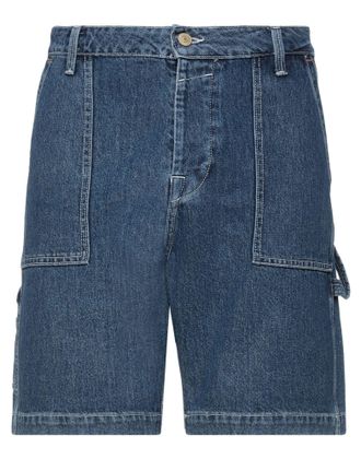 Jack & Jones HOSEN & R&Ouml;CKE - Jeansshorts auf YOOX.COM