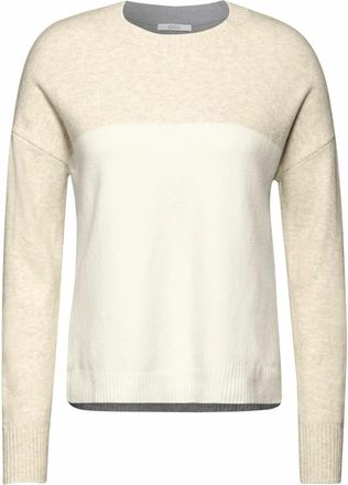 Cecil Damen, Strickwaren, Mehrfarbig, 2XLGr&ouml;&szlig;e