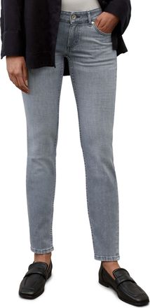 Marc O'Polo Damen M01912412115 Jeans