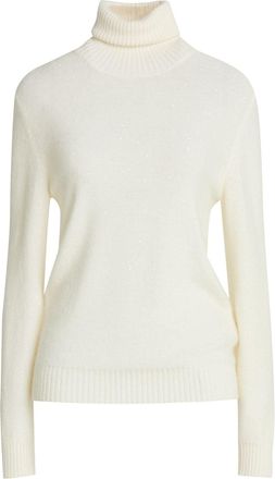 Fabiana Filippi STRICKWAREN - Rollkragenpullover auf YOOX.COM